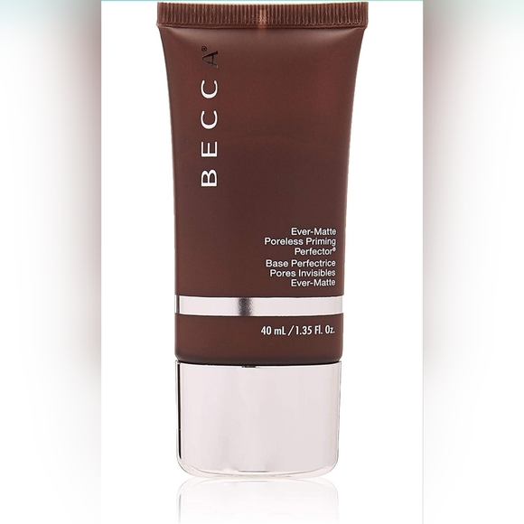 BECCA | Makeup | Becca Evermatte Poreless Priming Perfector | Poshmark